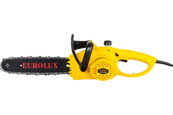 Электропила Eurolux ELS-1500P 70/10/8 купить на OZON по низкой цене (1782328758)