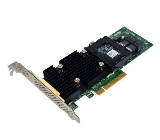 Dell H730P 0J14DC J14DC 2Gb с батареей BBU в комплекте, полностью ...