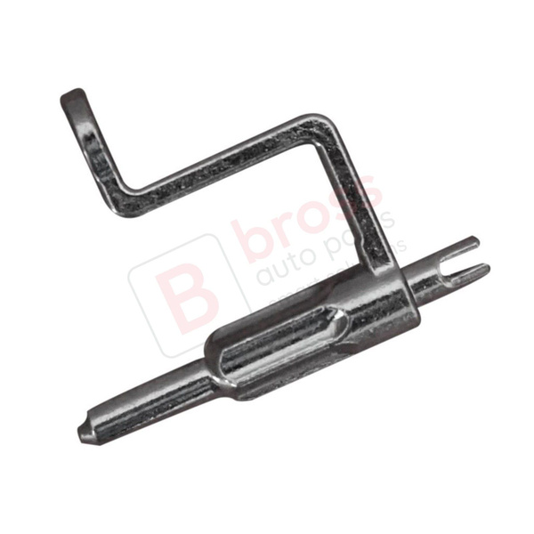 Bross Auto Parts Ручка дверная автомобильная, арт. BDP561 - купить с ...