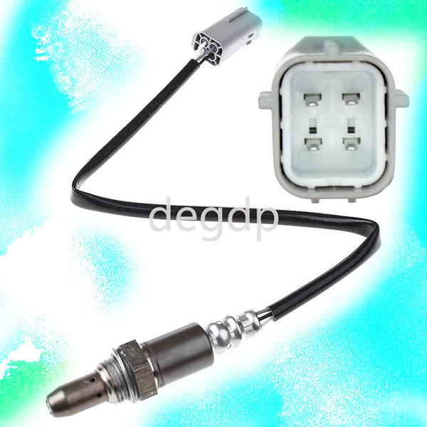 Коэффициент воздушного топлива спереди O2 спереди 234-9072 для 2007 ...