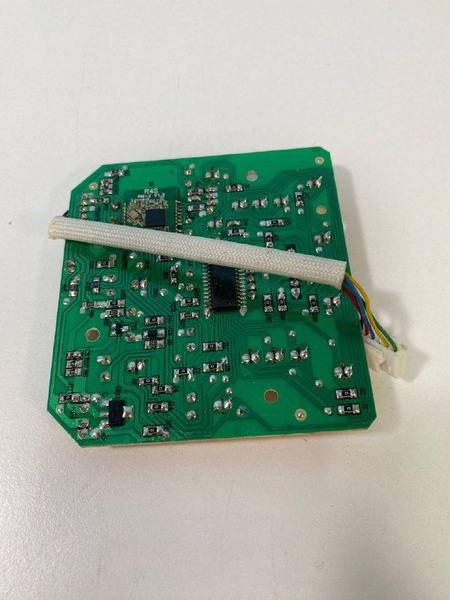 Плата управления REDMOND RMC-M227S - купить с доставкой по выгодным ...