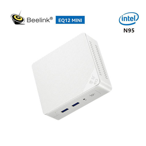 Купить компьютер Beelink EQ MINI, по низкой цене: отзывы, фото, характеристики в интернет ...
