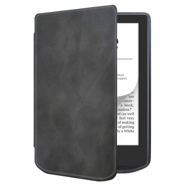 Противоударный Чехол-обложка для электронной книги Pocketbook verse pro ...
