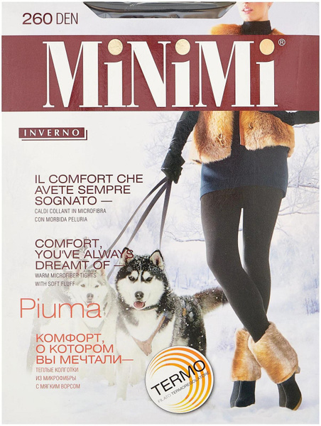 Колготки Minimi, 260 ден - купить с доставкой по выгодным ценам в ...
