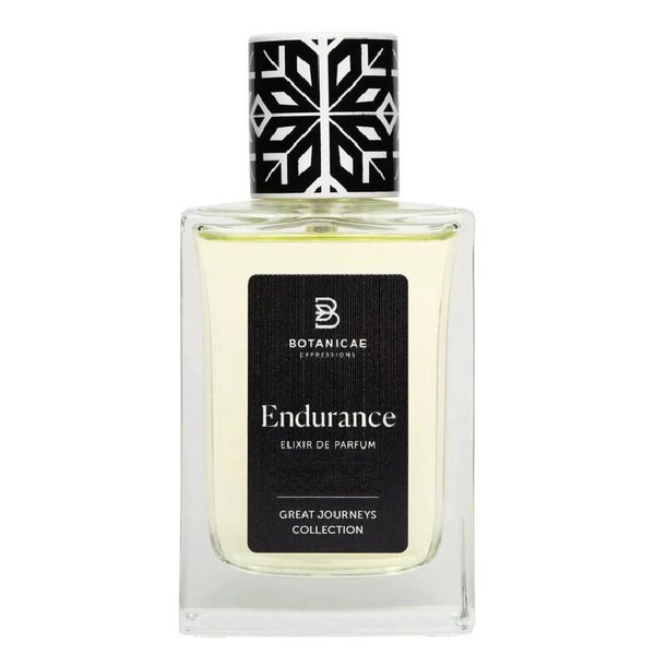 BOTANICAE Endurance 75 мл унисекс Духи 75 мл (1619936758)