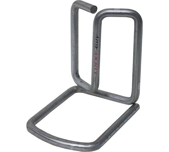 Держатель LUCKY Guy для молотка на монтажный пояс, 021 007-06 Т1 LG 0 купить на OZON по низкой ...