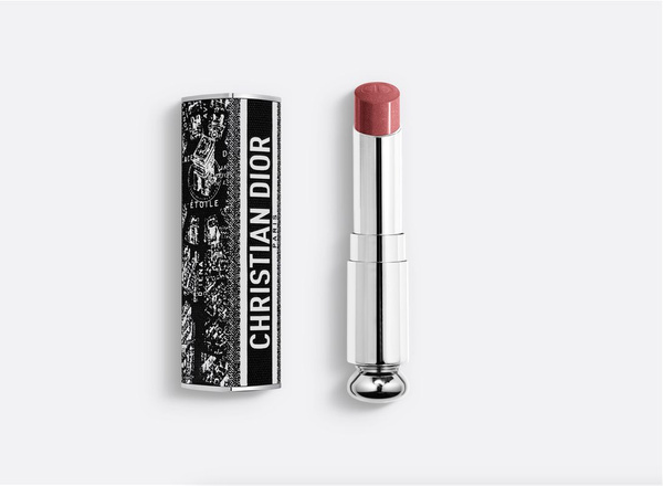 Dior Addict Губная помада со съемным кейсом, 526 Mallow Rose - купить с ...