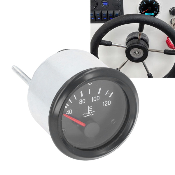 Датчик температуры воды 12310030002 12V (310-030-002) купить на OZON по ...