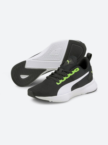 Кроссовки PUMA Flyer Runner Jr - купить с доставкой по выгодным ценам в интернет-магазине OZON ...