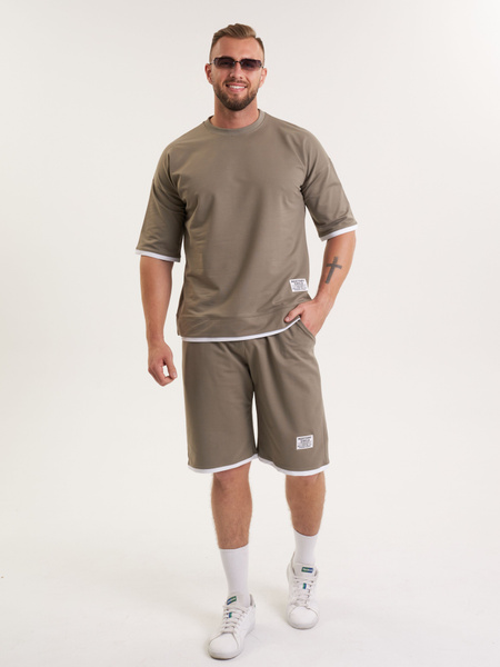 Костюм спортивный VG CLOTHES - купить с доставкой по выгодным ценам в ...