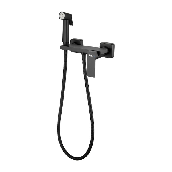 Смеситель HAIBA HB5517-7 Пластик - купить по выгодным ценам в интернет-магазине OZON (1624418514)