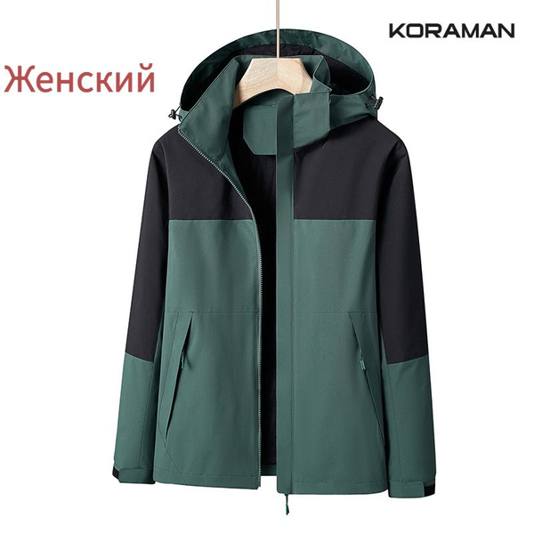 Ветровка KORAMAN - купить с доставкой по выгодным ценам в интернет ...