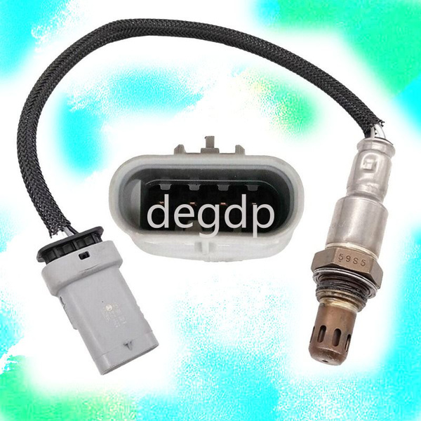 Датчик кислорода для Cadillac Escalade Chevrolet Silverado Gmc Sierra ...