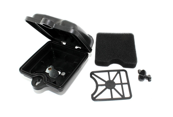 Фильтр воздушный в сборе для мотокосы, бензокосы,триммера 33/43/52 корпус фильтра - купить по ...