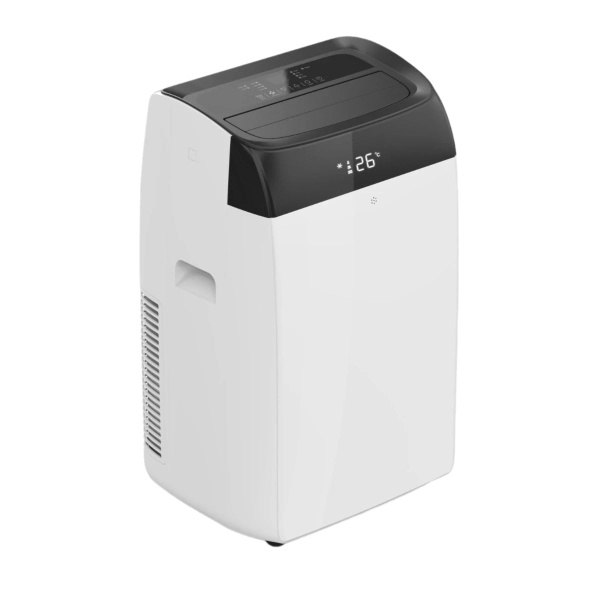 Мобильный кондиционер DEXP Silent Breeze DAC-09PACS купить по выгодной ...