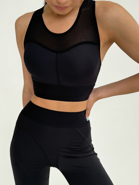 Топ BODY ICON - купить с доставкой по выгодным ценам в интернет-магазине OZON (1637804269)