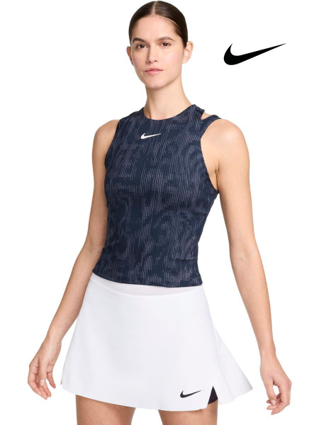 Майка Nike, 46, 48 - купить по выгодной цене в интернет-магазине OZON (1626845788)