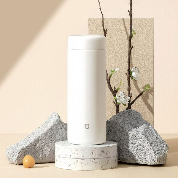 Термос Xiaomi - купить по выгодной цене в интернет-магазине OZON ...