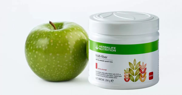 Herbalife / Комплекс пищевых волокон Гербалайф - купить с доставкой по ...