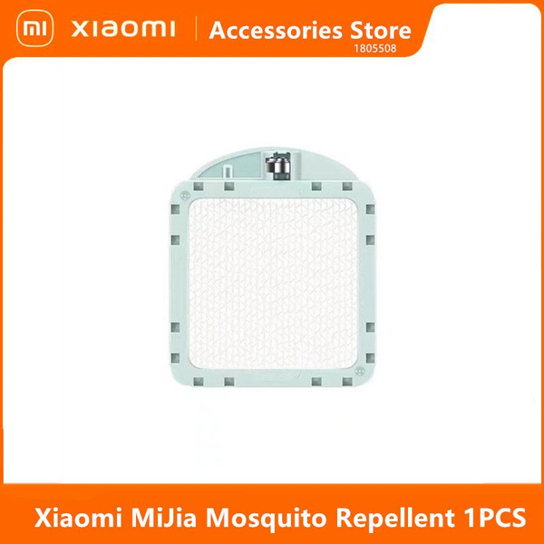 Сменная пластина Repellent Tablet для фумигатора Xiaomi MiJia Mosquito ...
