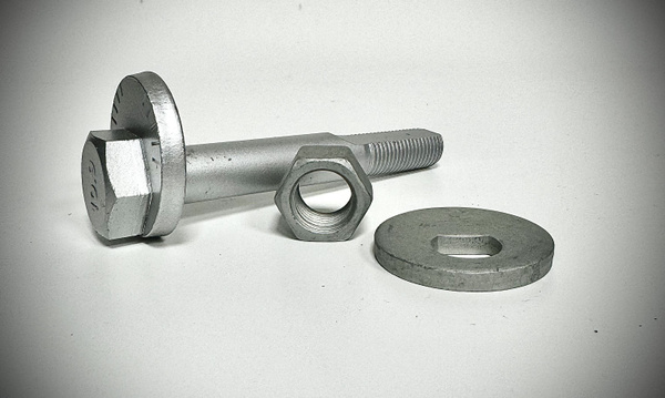 Болт с эксцентриком ремкомплект для Chevrolet Lacetti Febest 1029003KIT ...