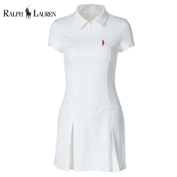 Женское платье Ralph Lauren Треккинг, Бадминтон, Женский, На любой ...