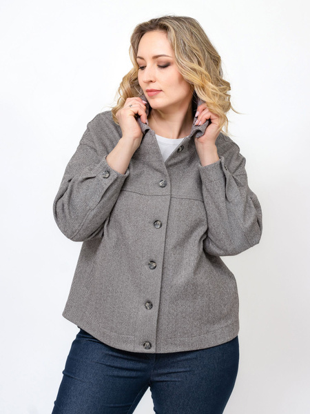 Жакет Balsako - купить с доставкой по выгодным ценам в интернет ...