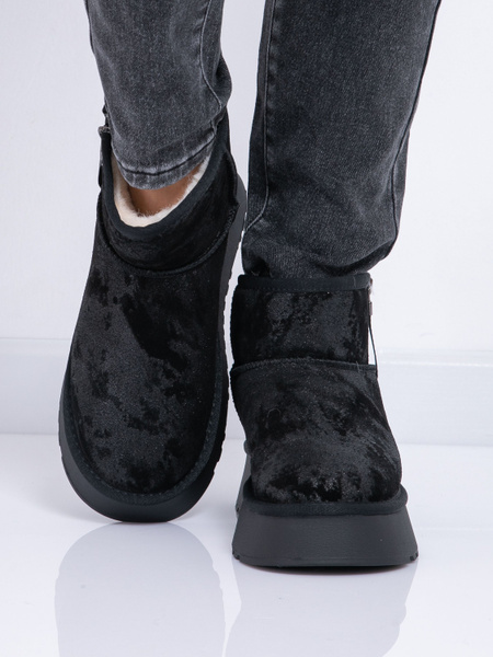 Угги Ascalini - купить с доставкой по выгодным ценам в интернет-магазине OZON (1636108186)