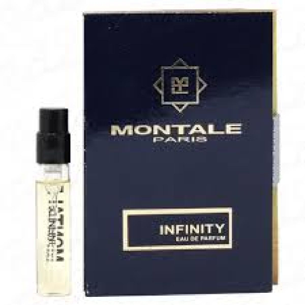 Montale Infinity 2ml Вода парфюмерная 2 мл (1637359983)
