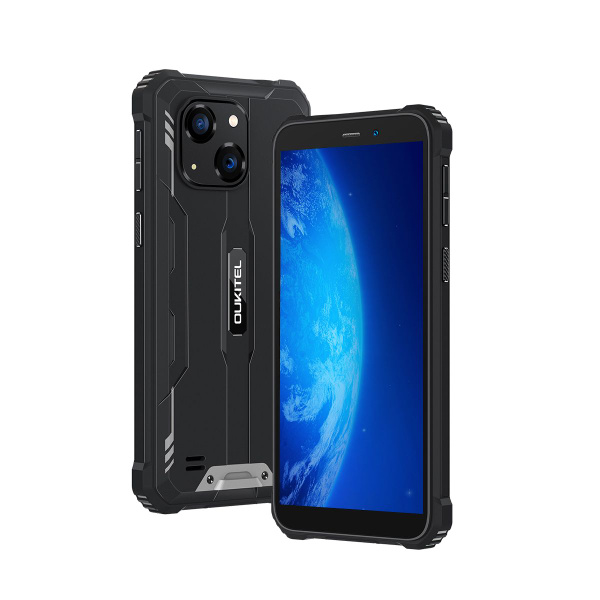Смартфон Oukitel WP20 4+32 - купить по выгодной цене в интернет ...