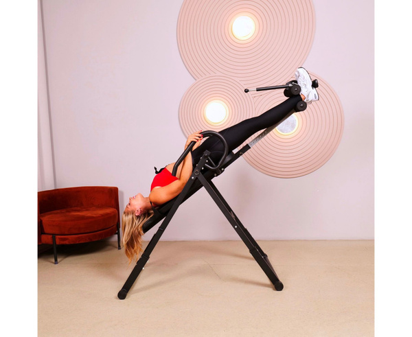 Инверсионный стол DFC IT6320B/2 складной купить на OZON по низкой цене (1768200065)