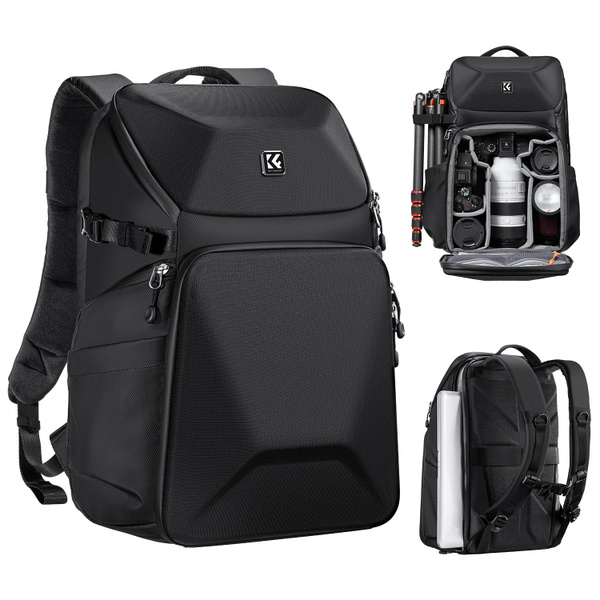 Фоторюкзак K&F Concept Alpha Backpack 20L KF13.144 - купить с доставкой ...