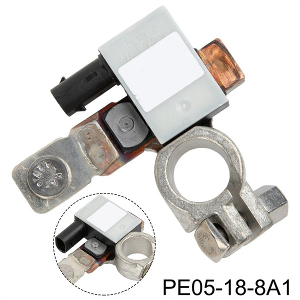 Датчик заряда Батареи Pe05-18-8A1 Для Mazda 3 Cx5 Cx3 Cx4 Cx8 Mx-5 ...