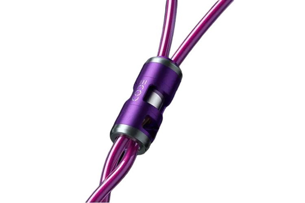 Кабель Effect Audio Code 24C Limited - купить по низкой цене в интернет-магазине OZON (1641745552)