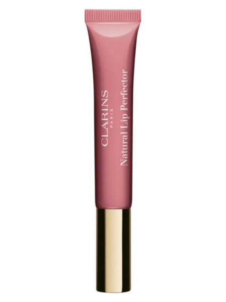 Clarins Натуральный блеск для губ Perfect Lip Gloss, 12 мл - купить с ...