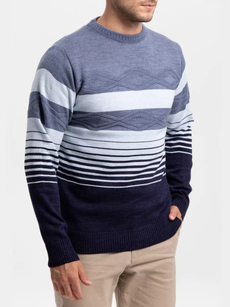 Свитер Plover Wear На каждый день - купить с доставкой по выгодным ...