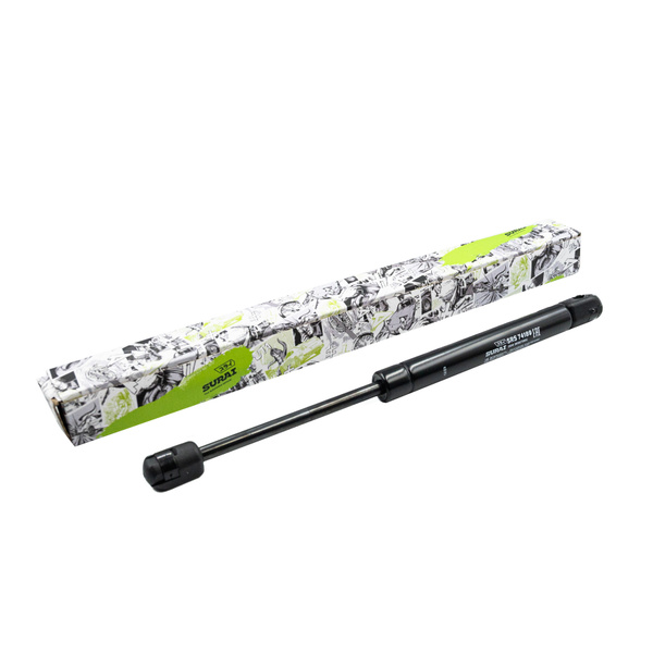 Упор багажника SURAI для Volkswagen Bora (98-), Passat (97-) и Passat ...