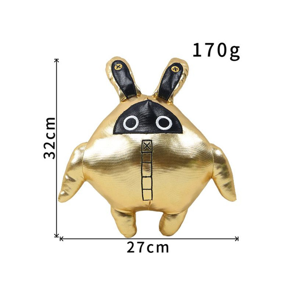 Мягкая игрушка Zenless ZoneZero Plush - купить с доставкой по выгодным ...