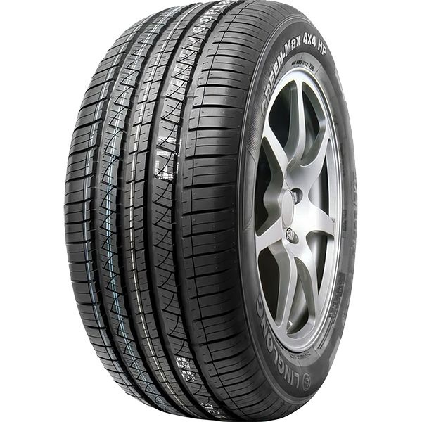 Linglong Green Max 4x4 HP XL Шины летние 215/55 R18 99V 1020904 ...