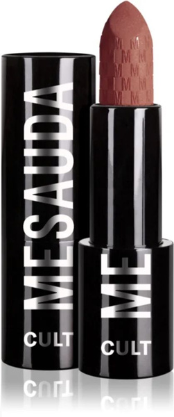 Mesauda Milano Cult Matte Lipstick Оттенок: 204 Timeless - купить с ...