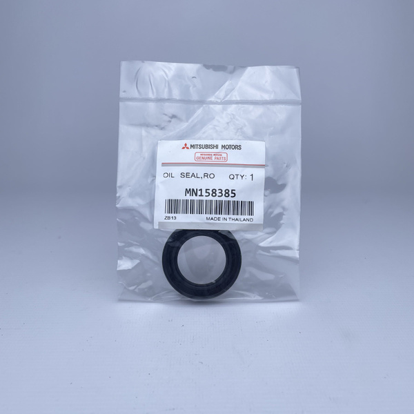 Характеристики Прокладка свечного колодца для Mitsubishi MN158385 на ...