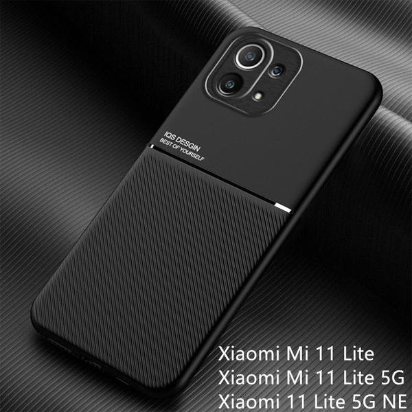 чехол для Xiaomi Mi 11 Lite / Mi 11 Lite 5G / Mi 11 Lite 5G NE ...