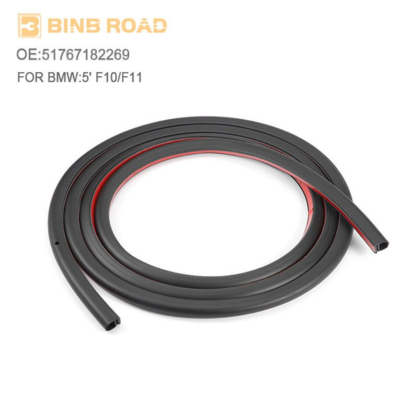 BINB ROAD Уплотнитель двери Пд 51767182269 Для BMW 5 F10 F11 LCI ...