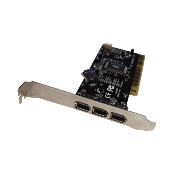 Сетевой контроллер 1394 - купить с доставкой по выгодным ценам в ...