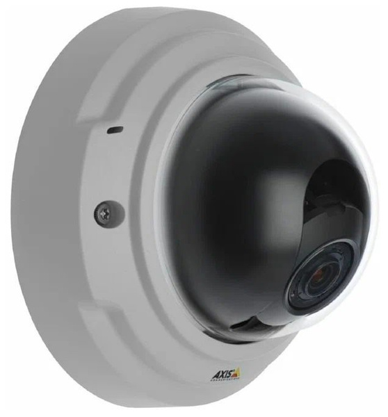Камера видеонаблюдения Axis P3364-V 1280x960 - купить по низким ценам в ...