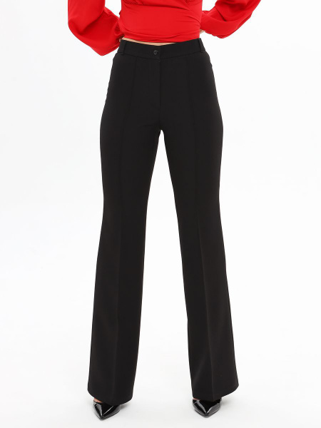 Брюки Black Bagira - купить с доставкой по выгодным ценам в интернет ...