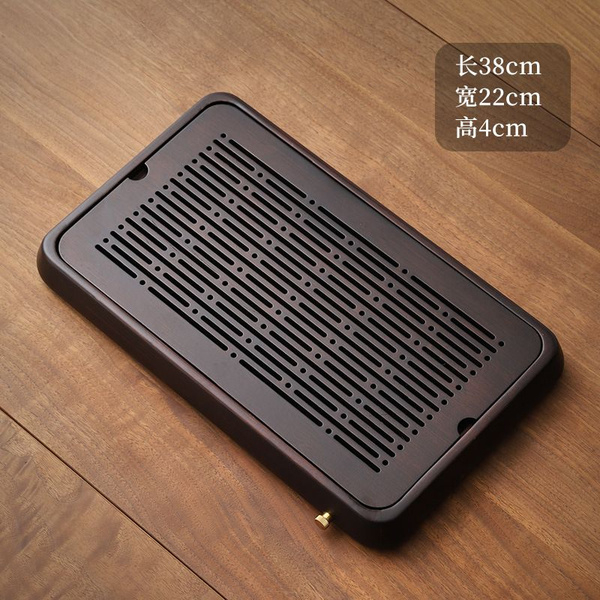 Чабань-чайная доска, 38 см х 22 см, 1 шт купить на OZON по низкой цене (1833125826)