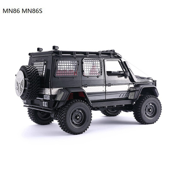 Чехол на запасное колесо для радиоуправляемой машины MN D90 MN99S MN86S ...