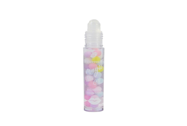 Бальзам (масло) для губ / FARRES, Magic Lip Oil moisturizing / 6.9мл ...