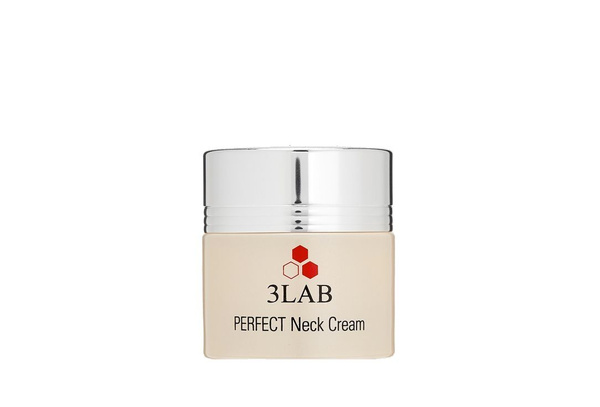 Идеальный крем для шеи 3LAB Perfect Neck Cream, 60 мл - купить с доставкой по выгодным ценам в ...